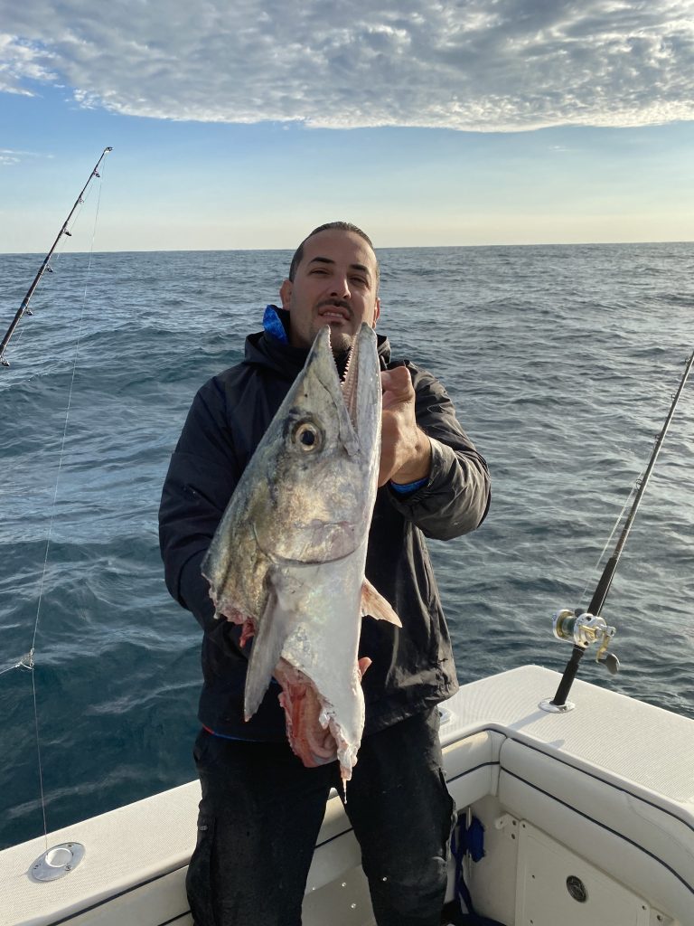 The Joy of Nearshore Fishing with J Fishing Charters: A Family-Friendly ...